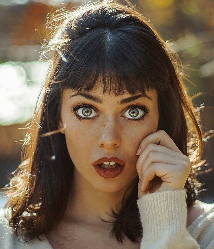 Image of Shelly Cochrane