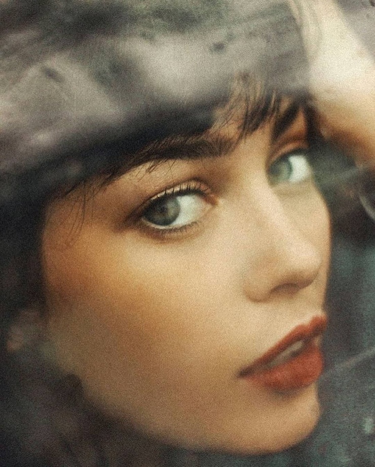 Picture of Shelly Cochrane