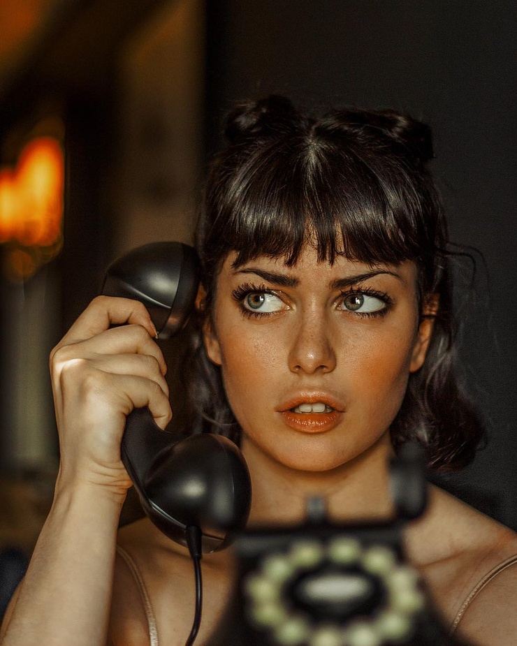 Picture of Shelly Cochrane