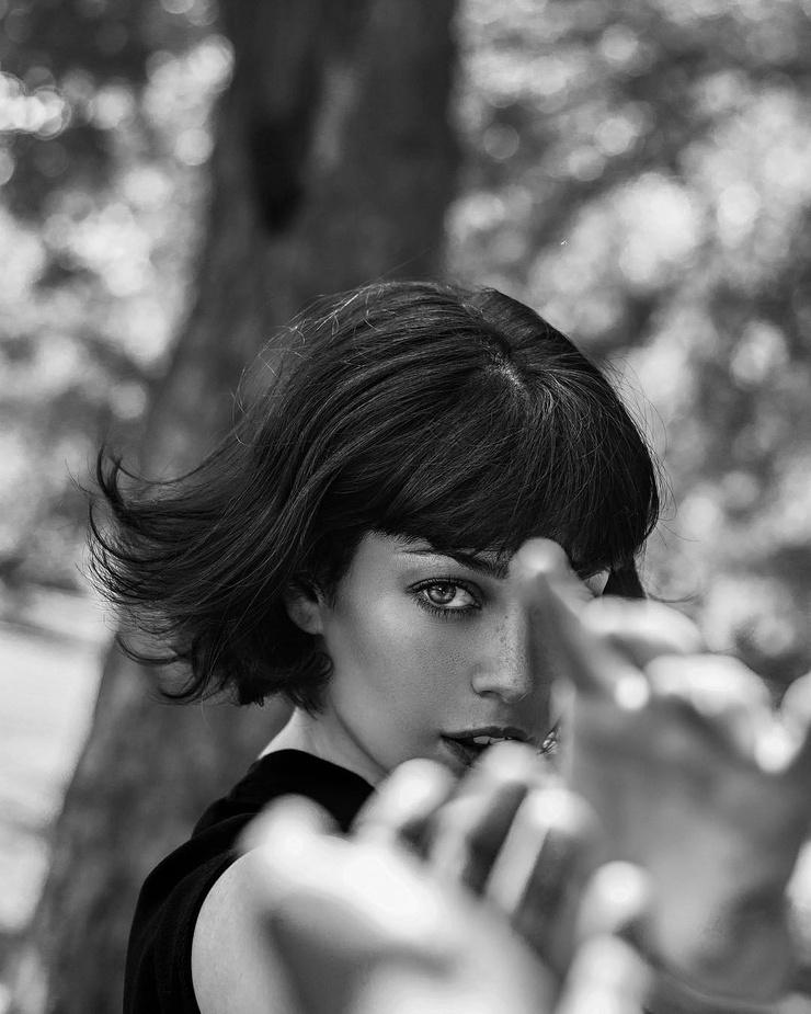 Picture of Shelly Cochrane