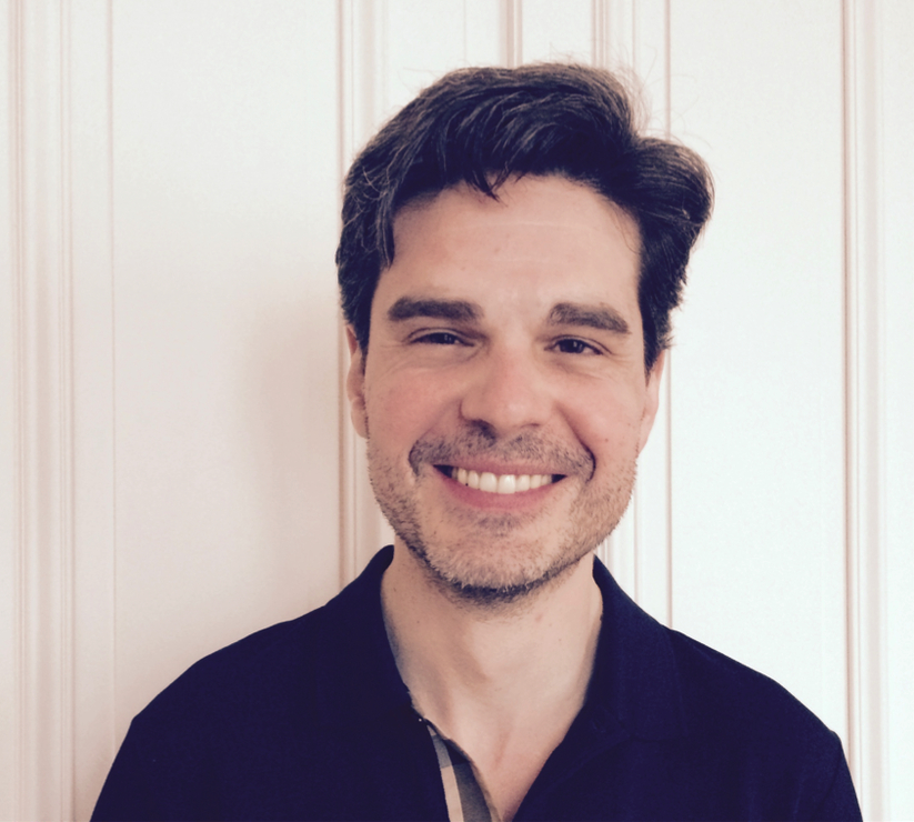 Picture of Yann Gozlan