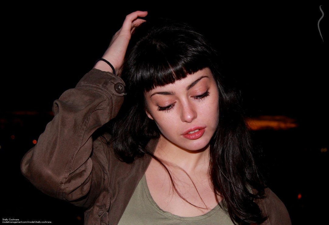 Picture of Shelly Cochrane