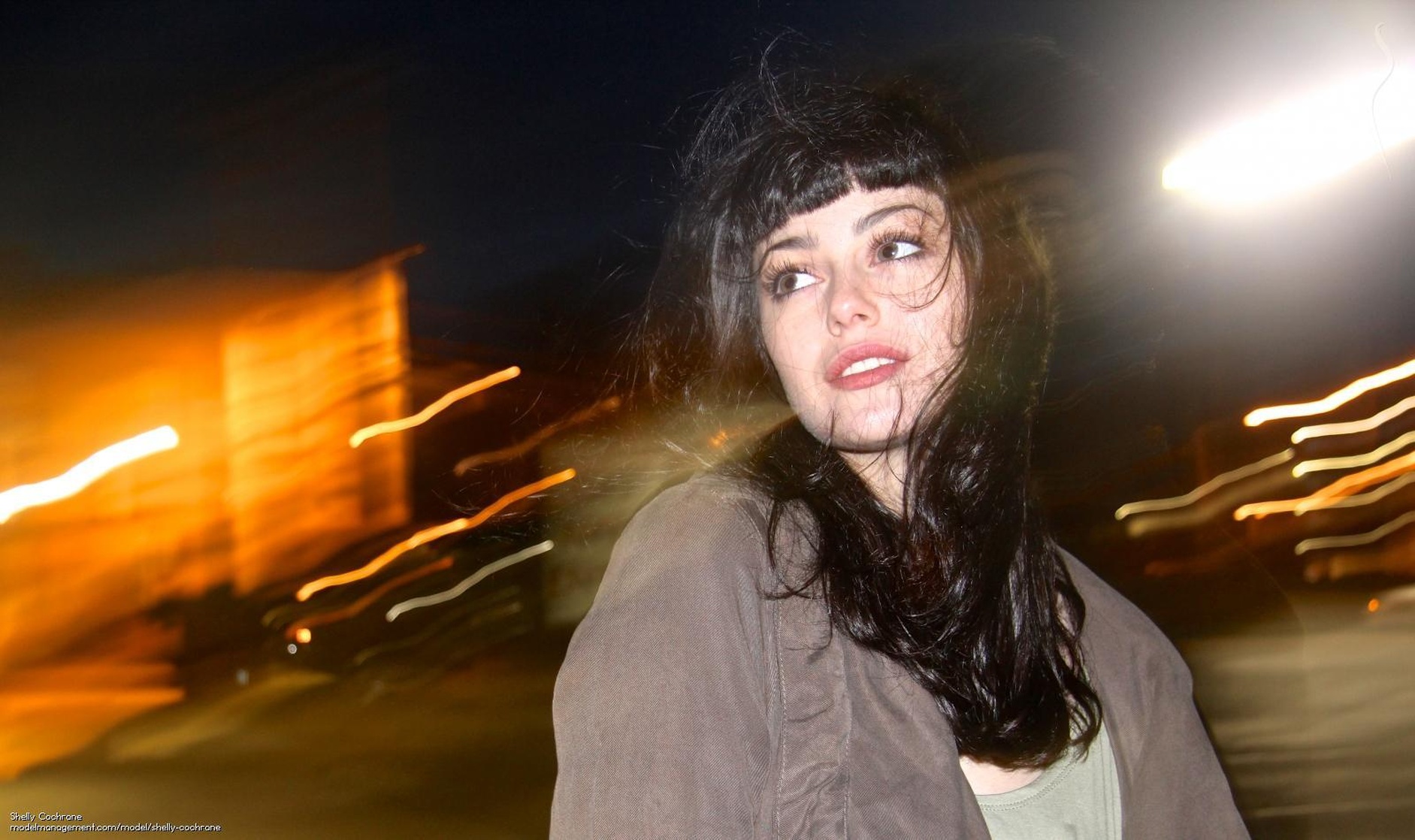 Picture of Shelly Cochrane