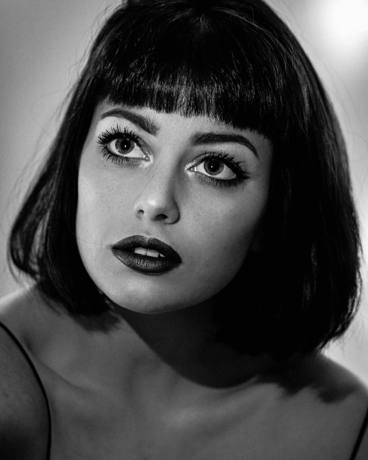 Picture of Shelly Cochrane