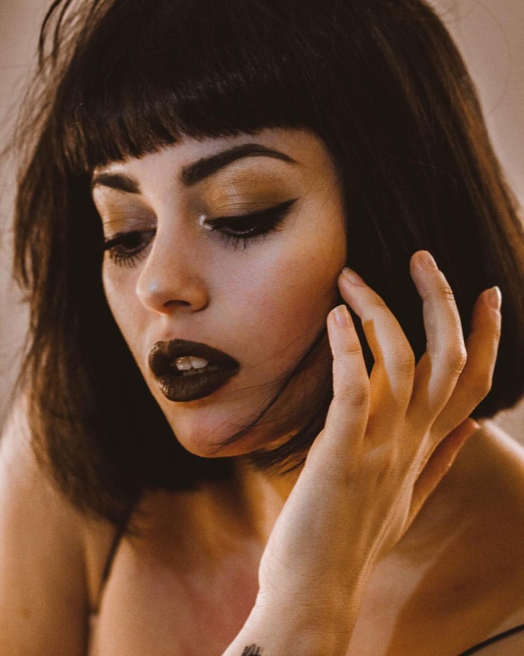 Picture of Shelly Cochrane