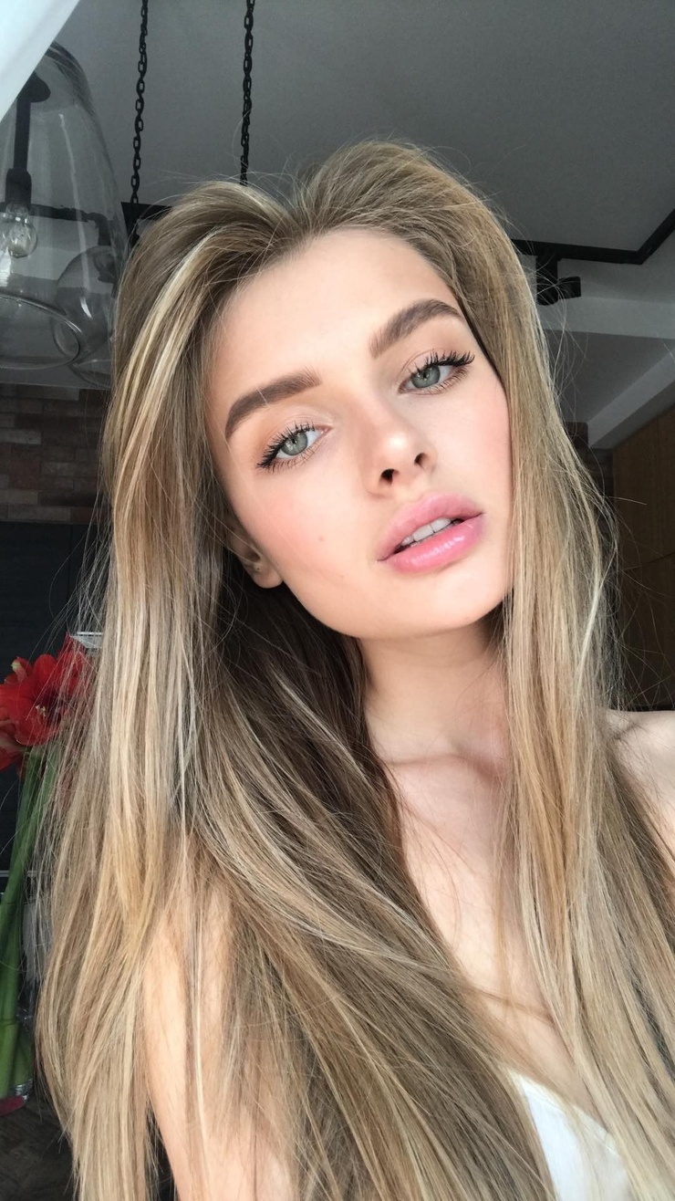 Snezhana Yanchenko picture