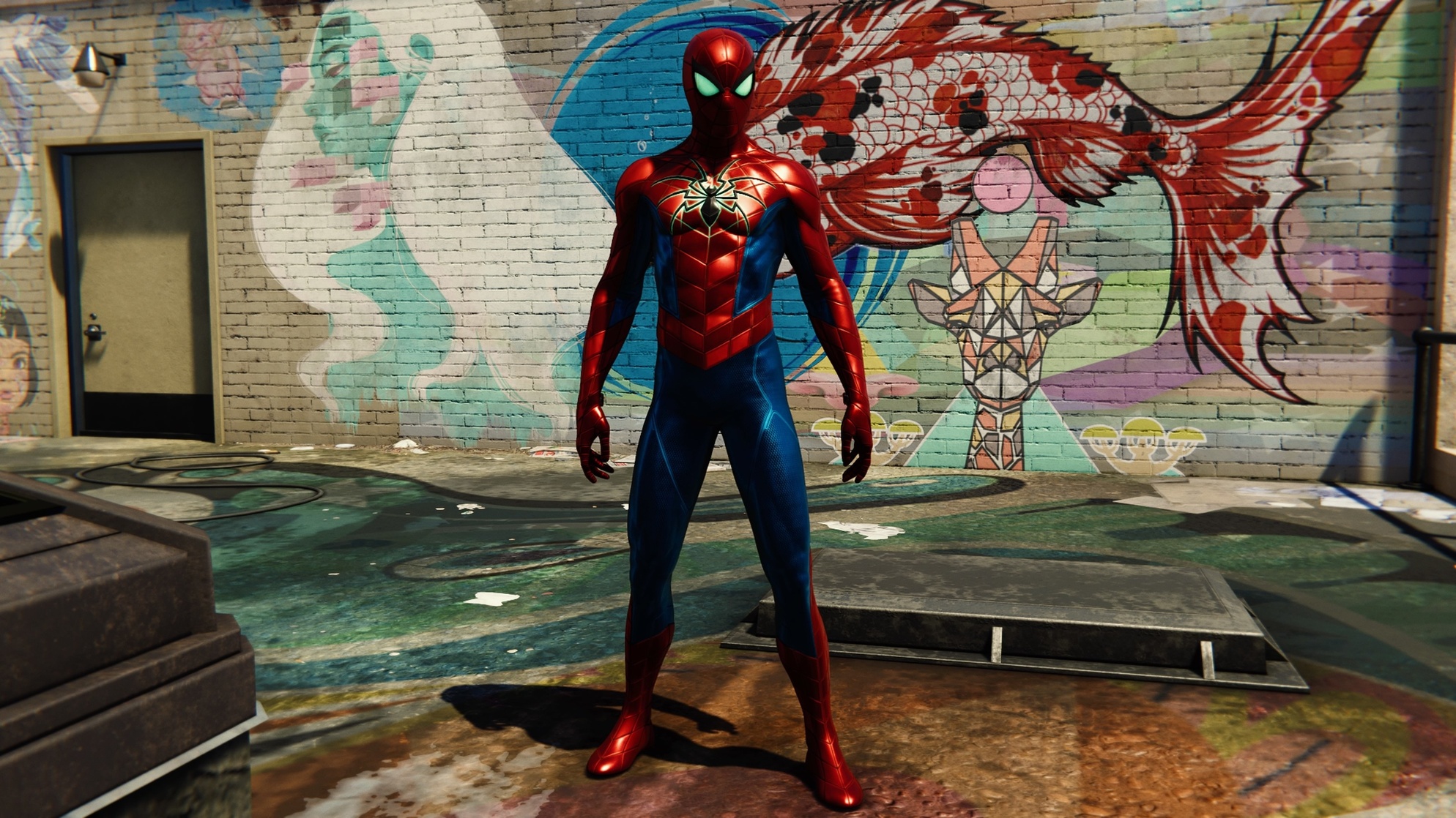 Marvel's Spider-Man image