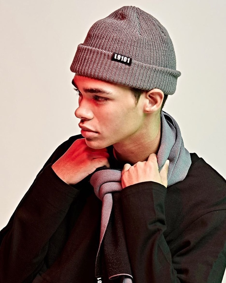 Image of Tyrone Smithers