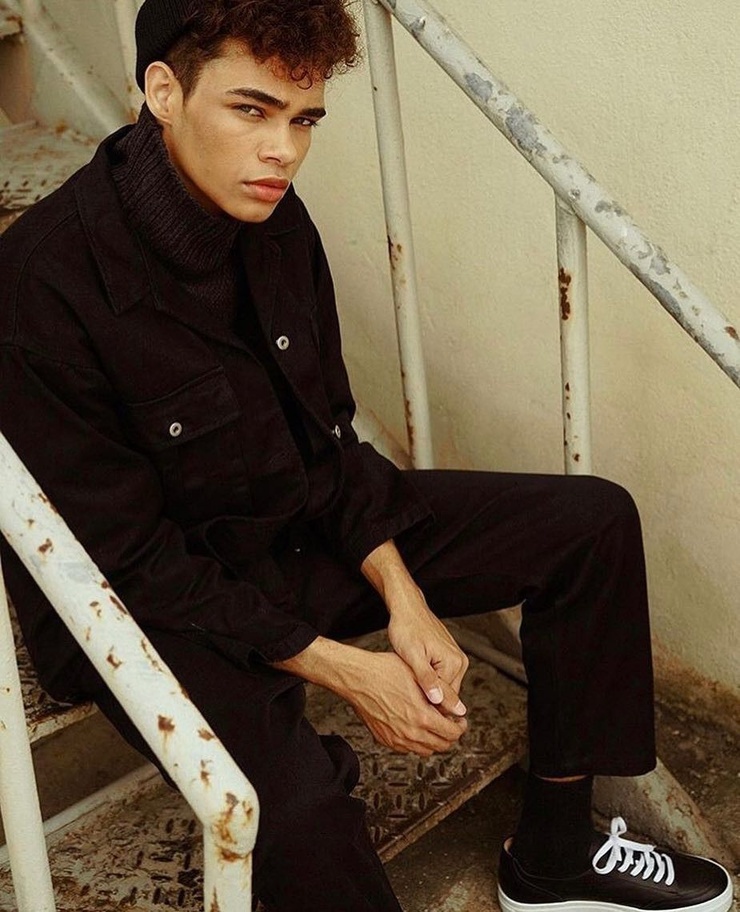 Tyrone Smithers picture