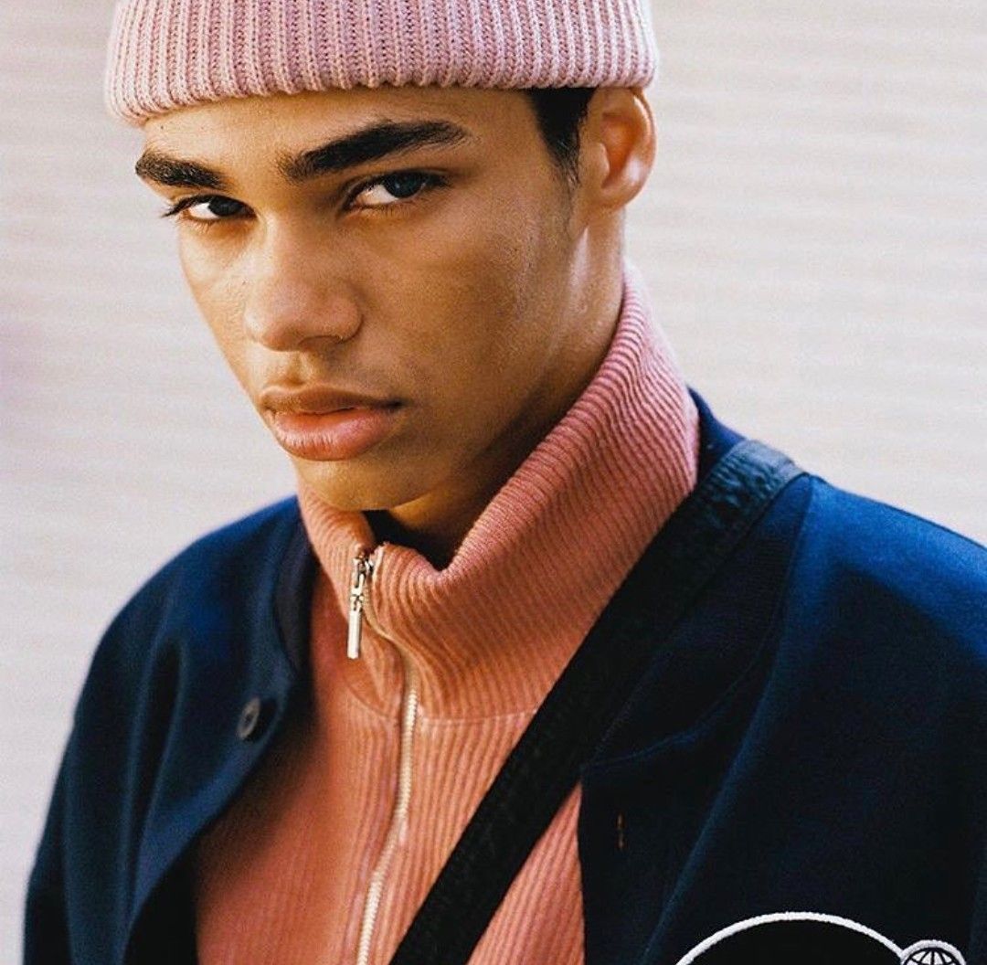 Picture of Tyrone Smithers