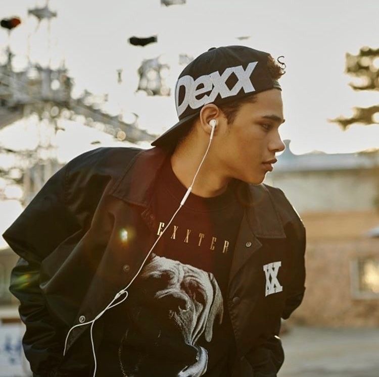 Image of Tyrone Smithers