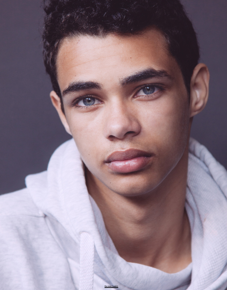 Picture of Tyrone Smithers