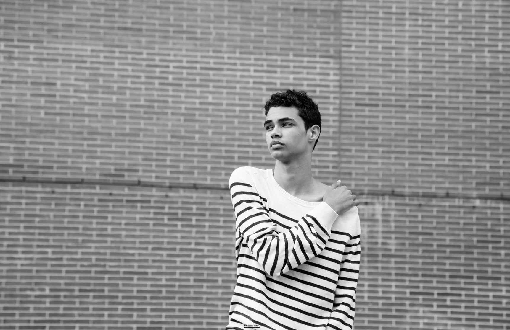 Tyrone Smithers image