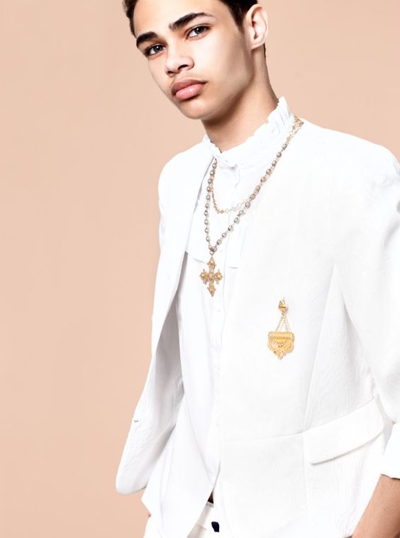 Picture of Tyrone Smithers