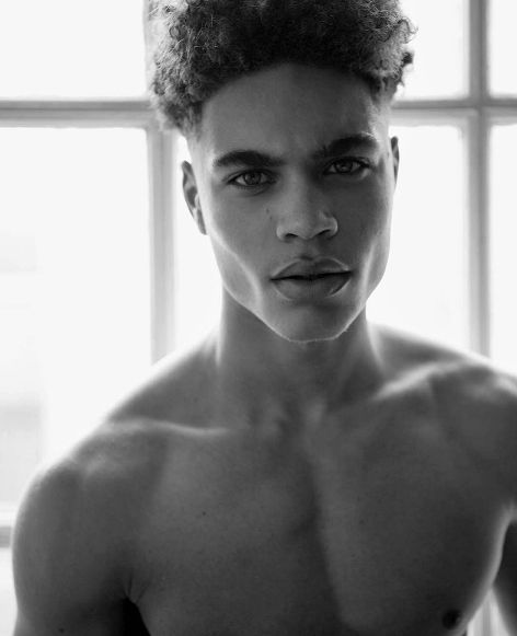 Brian Whittaker picture