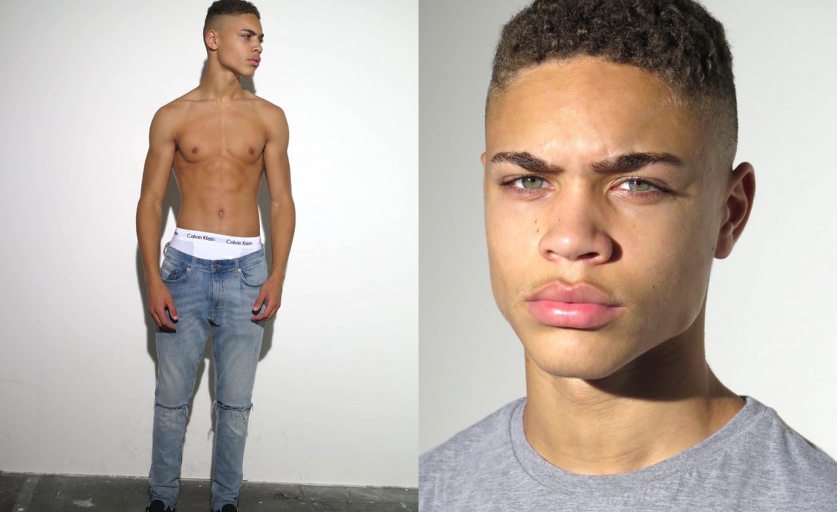 Brian Whittaker picture