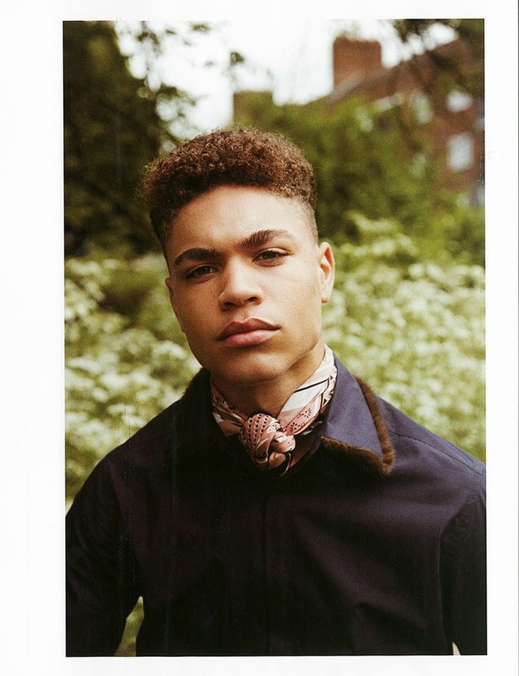 Brian Whittaker picture