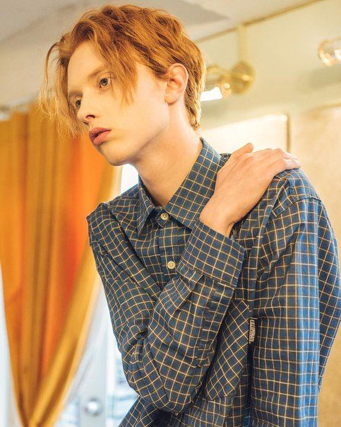 Picture of Oliver Hayes