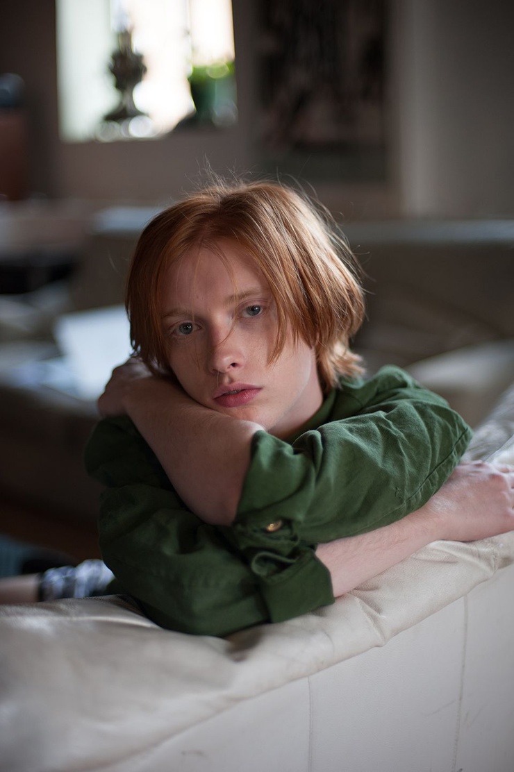 Picture of Oliver Hayes