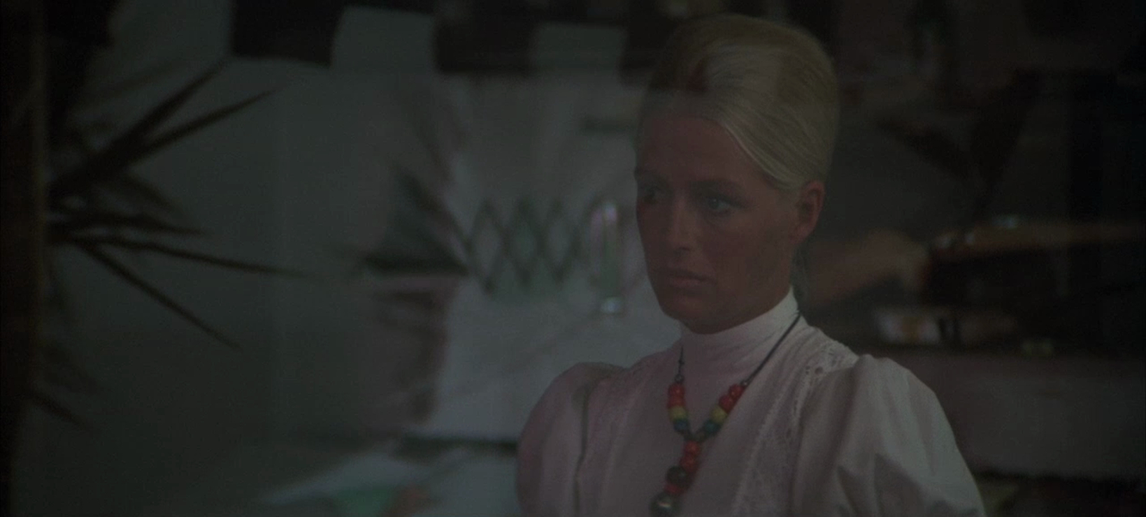 Picture of The Long Goodbye