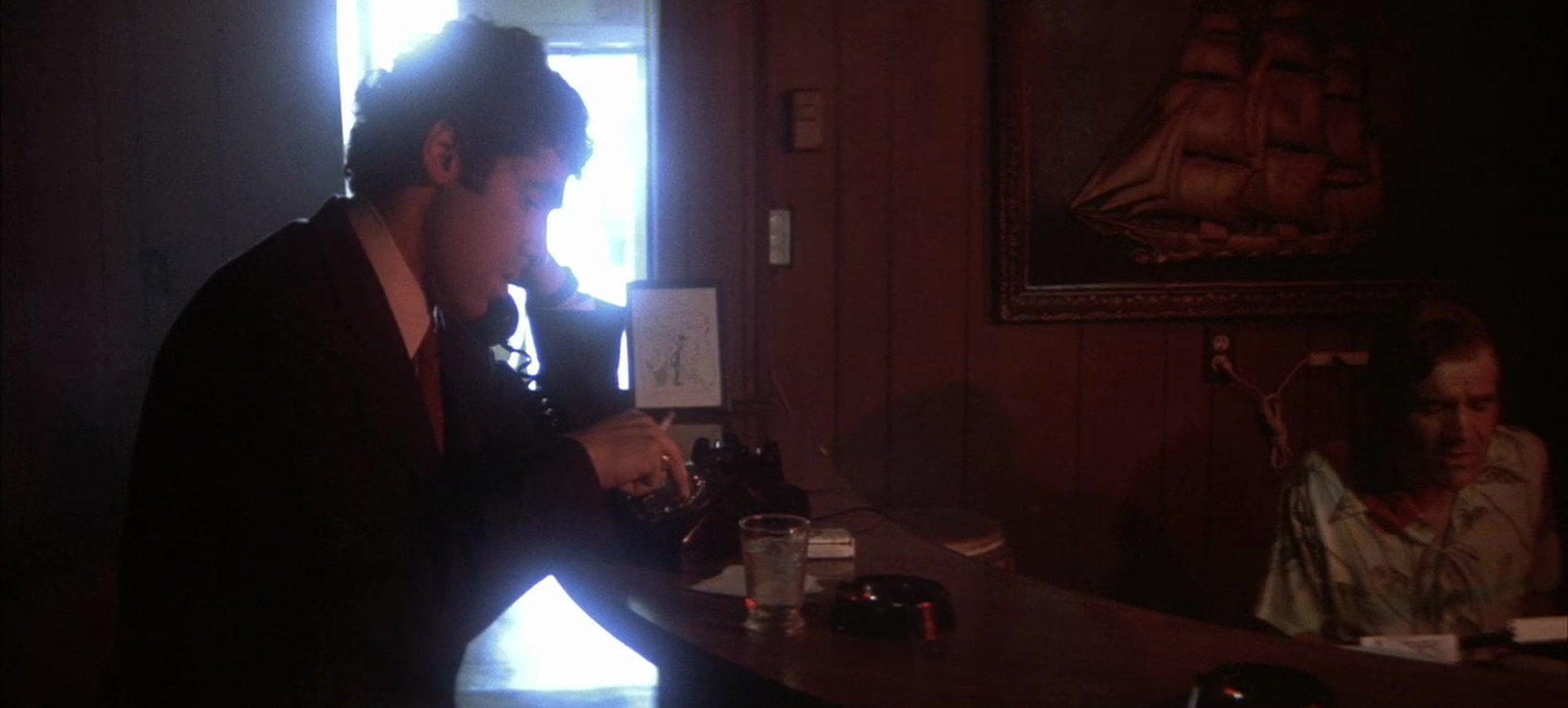 Image of The Long Goodbye
