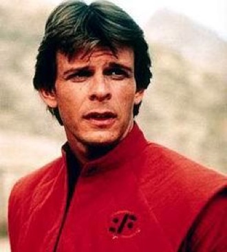 Picture of Marc Singer
