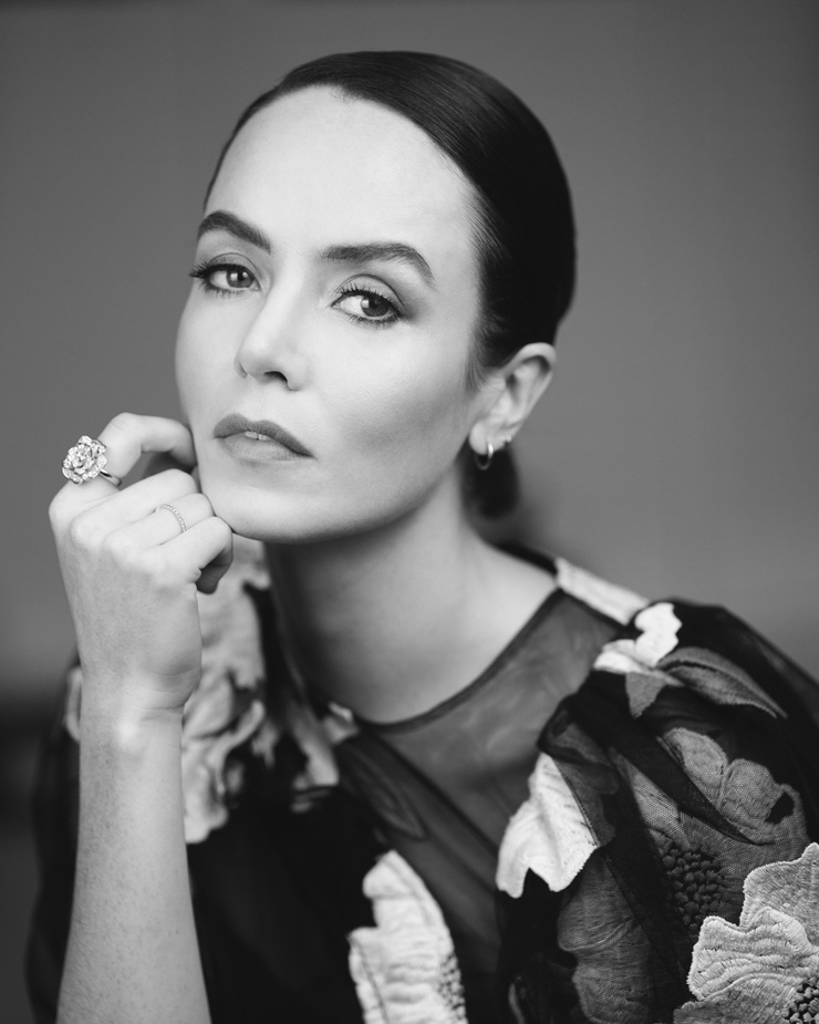 Picture of Valene Kane