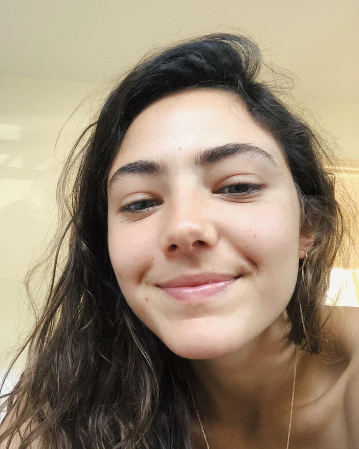 Picture of Amelia Zadro