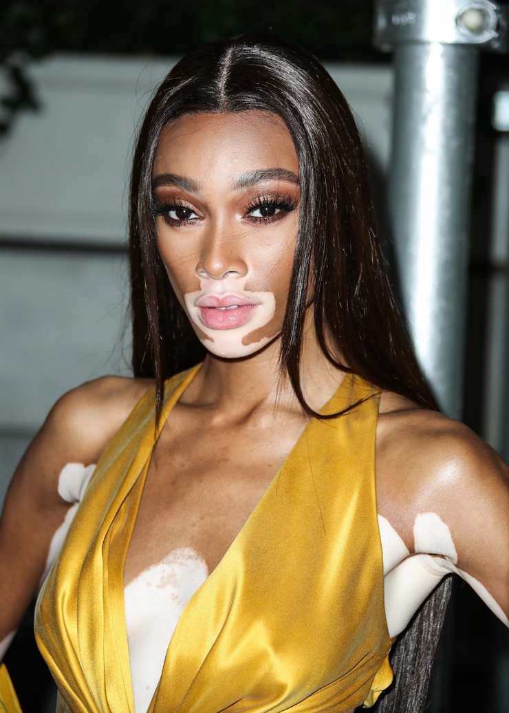 Picture of Chantelle Brown-Young