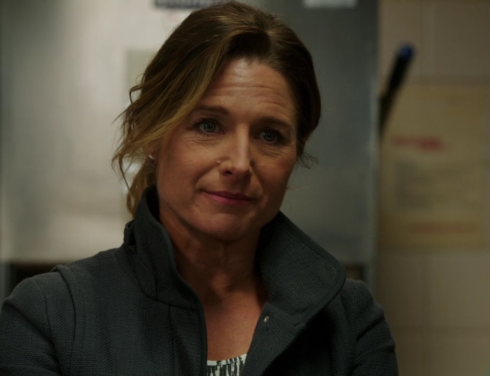 Picture of Libby Tanner