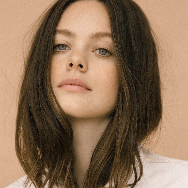 Image of Morgan Shelly