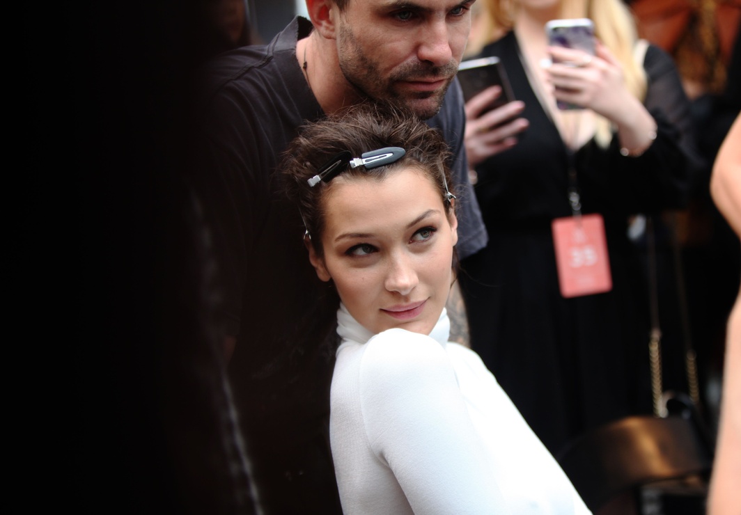 Picture of Bella Hadid