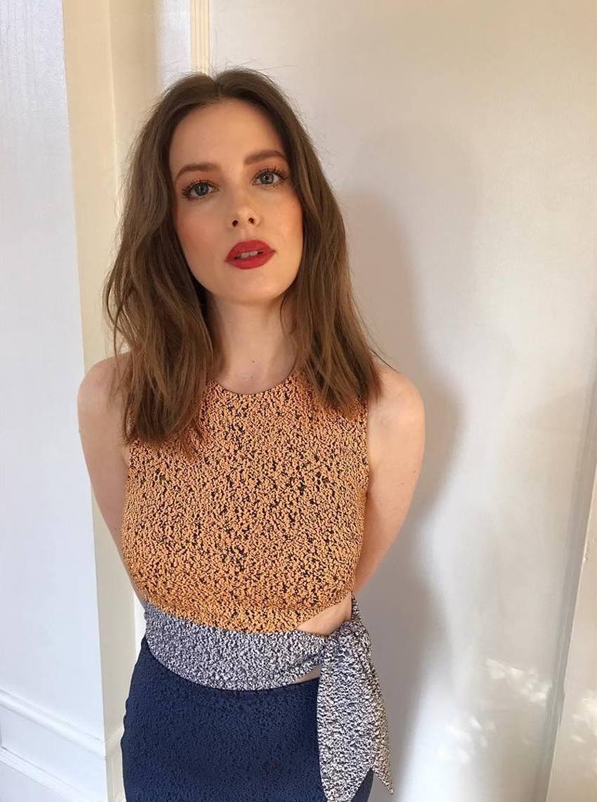 Picture of Gillian Jacobs