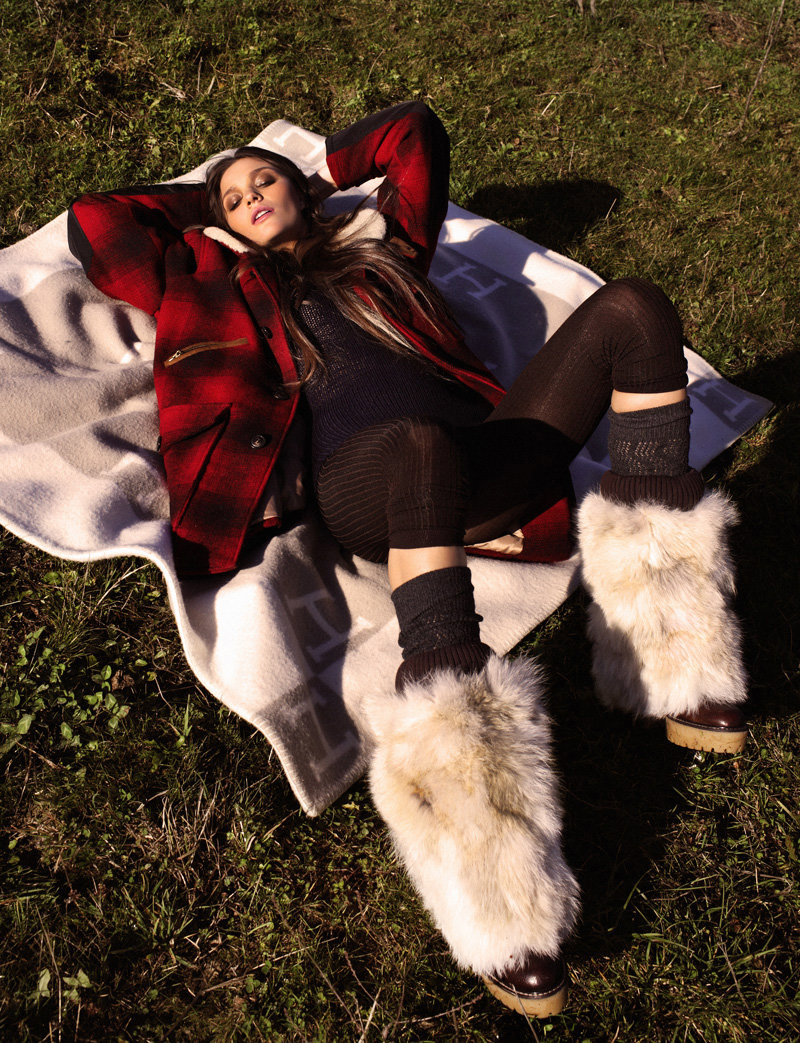 Michelle Mccallum picture