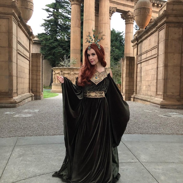 Picture of Meg Turney