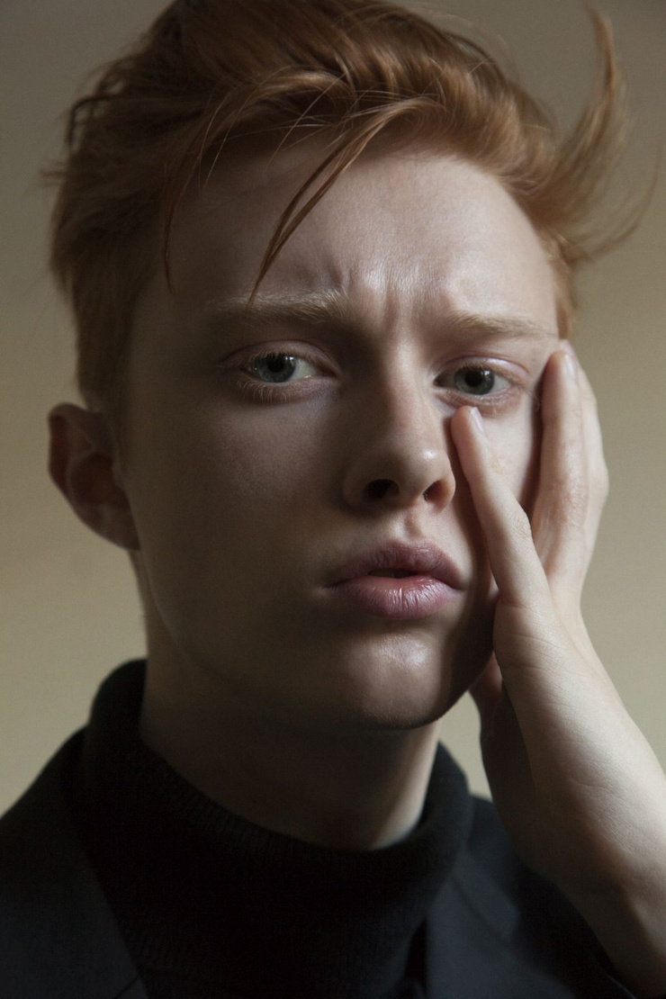 Picture of Oliver Hayes