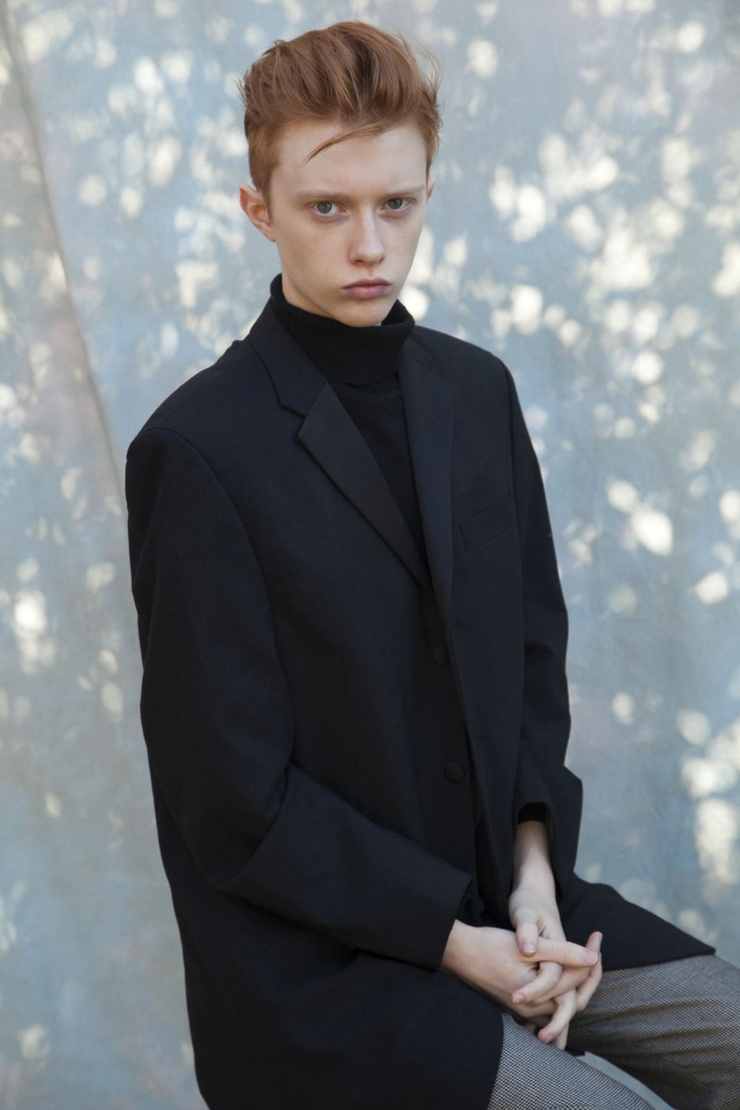 Picture of Oliver Hayes