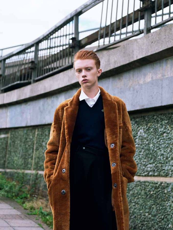 Picture of Oliver Hayes