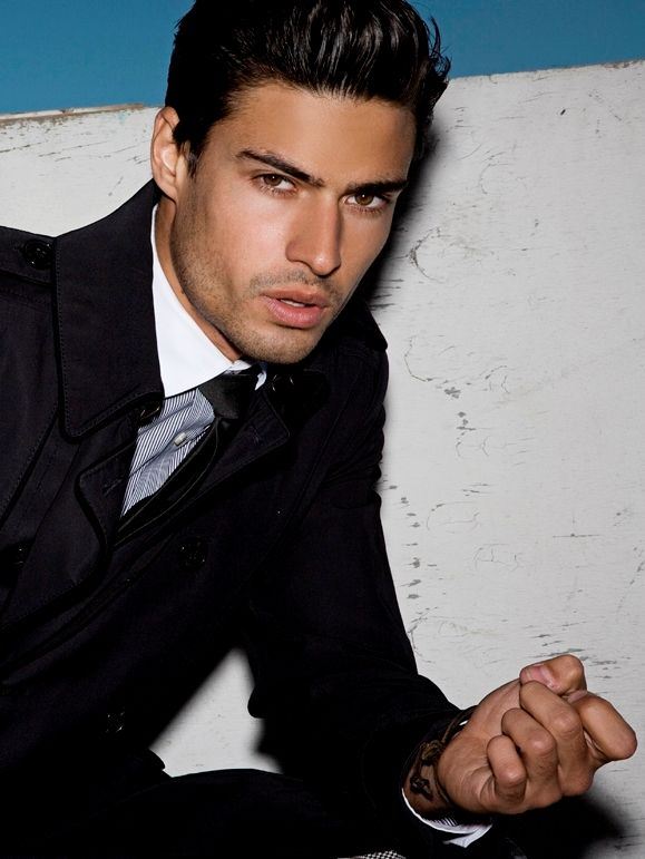 Picture of Alex Bechet