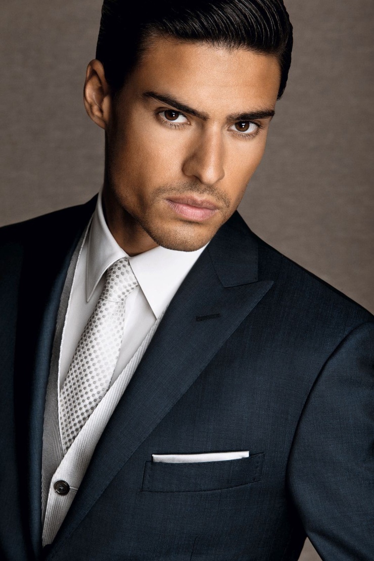 Picture of Alex Bechet