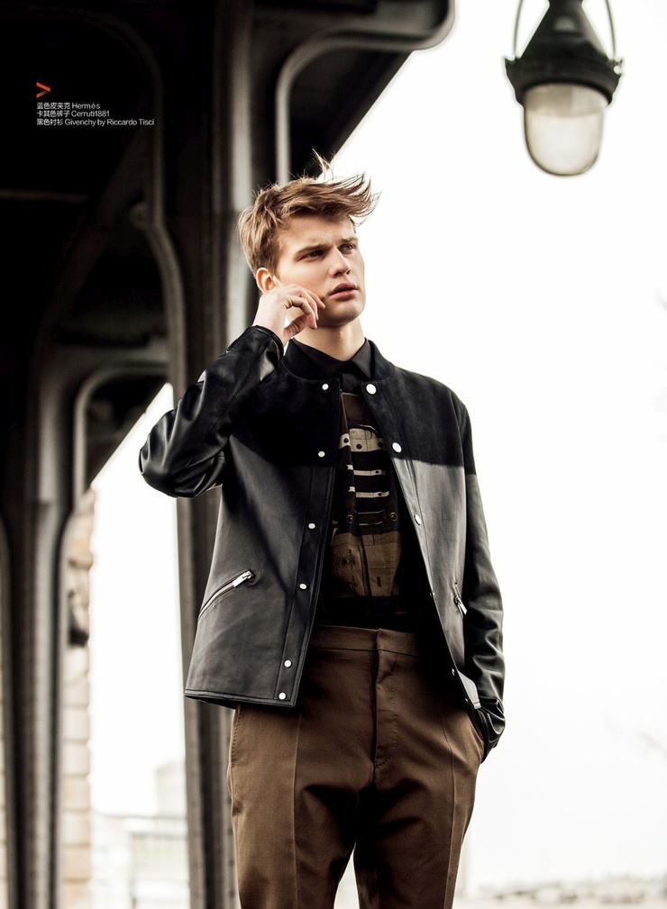 Picture of Andrey Kupchenko