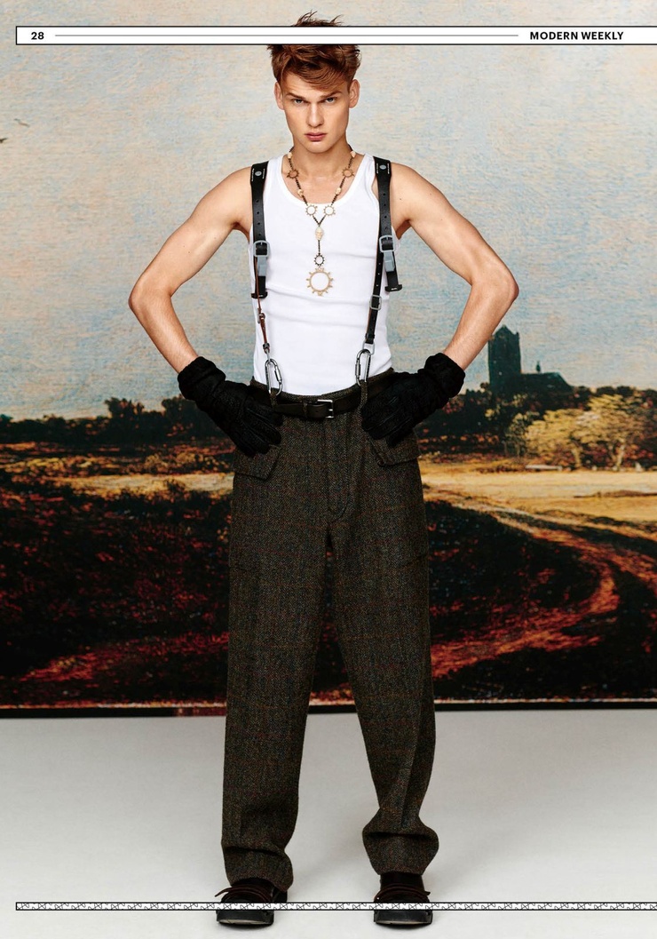 Picture of Andrey Kupchenko