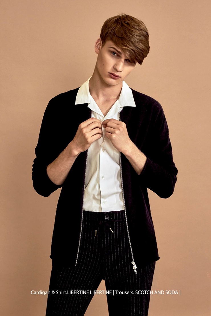 Picture of Andrey Kupchenko