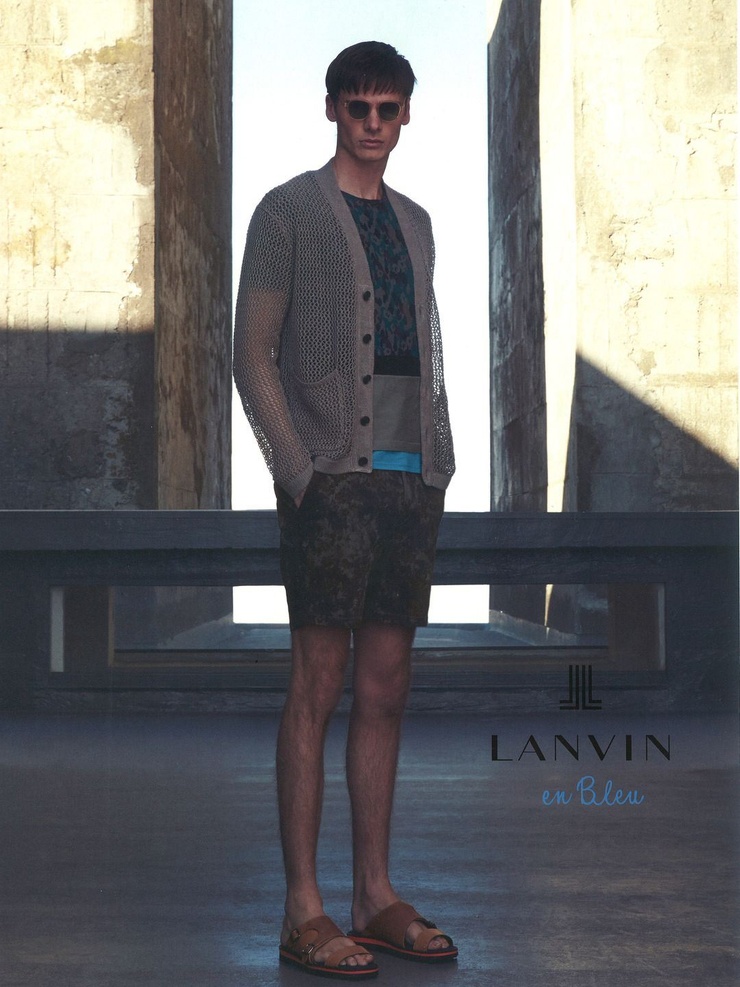 Picture of Angus Low