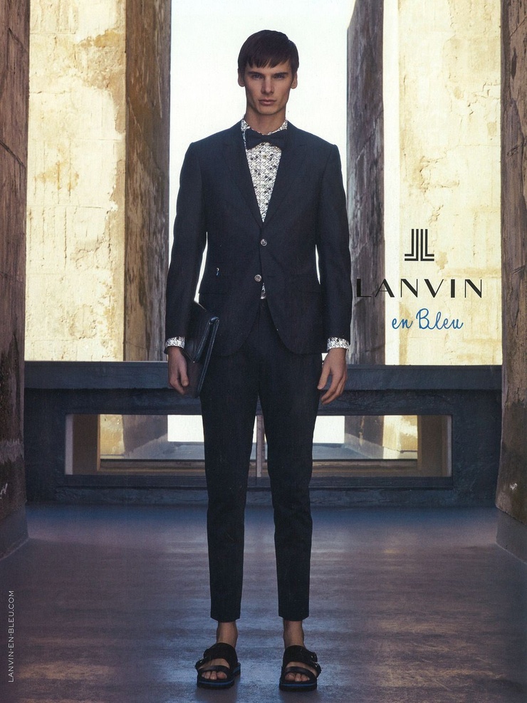 Picture of Angus Low