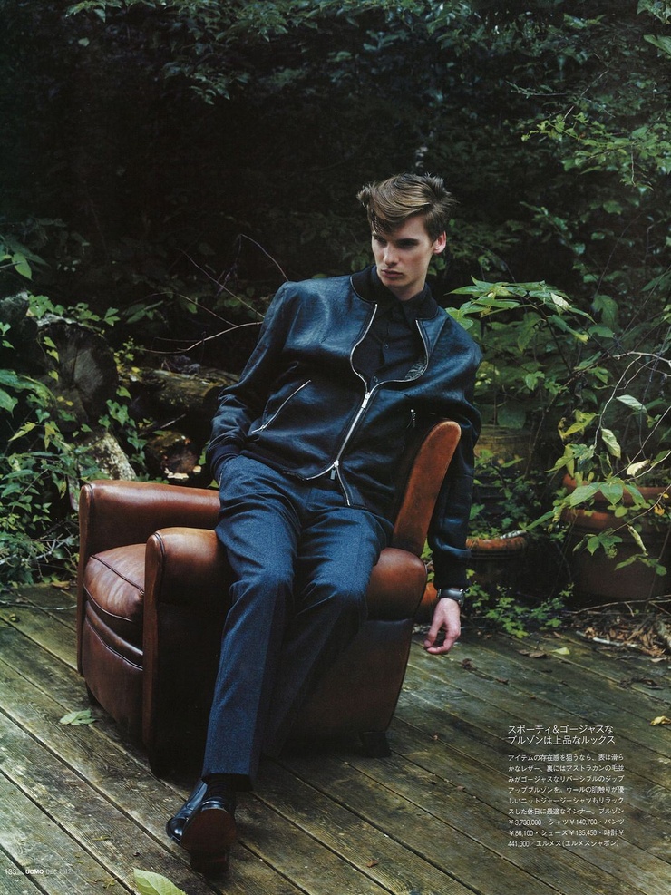 Picture of Angus Low