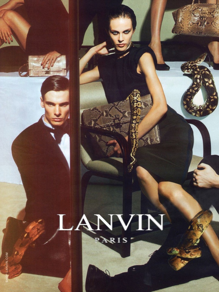 Picture of Angus Low