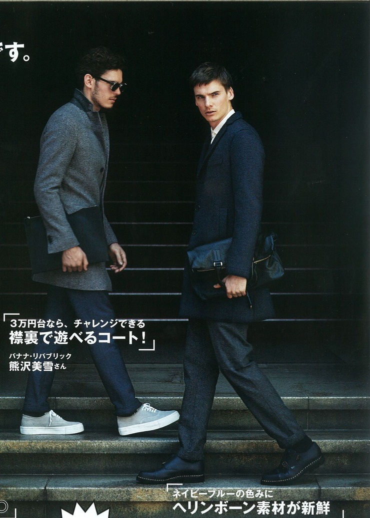 Picture of Angus Low