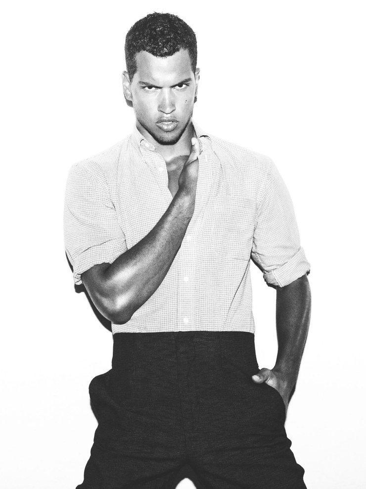 Image of Chris Moore