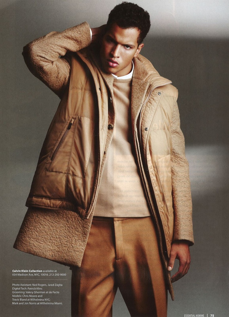 Picture of Chris Moore